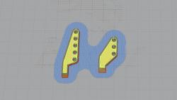 electronic tugboat horn sounds for r c boats 3D Models | Page 1 | STLFinder