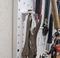 vise grip holder 3d models 【 STLFinder