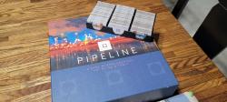 pipeline board game 3D Models | Page 1 | STLFinder