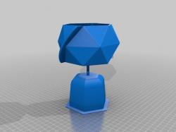 iml inner mold line top surface of the composites part 3D Models | Page ...