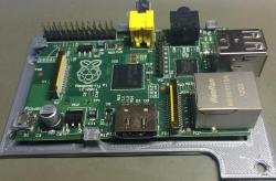 designspark raspberry pi camera 3d models 【 STLFinder