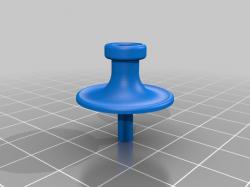 razer tartarus thumbstick mod 3d models 【 STLFinder
