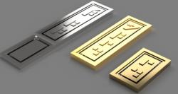 republic credits 3d models 【 STLFinder