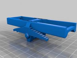 Roman Diesel 3d models 【 STLFinder