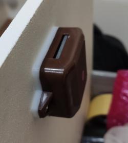 rv there yet game camera lock 3D Models | Page 1 | STLFinder