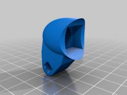 cable stops downtube 3D Models | Page 1 | STLFinder
