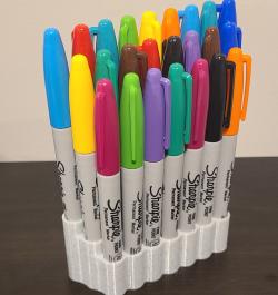 small footprint comput fan stand for desk 3D Models | Page 1 | STLFinder