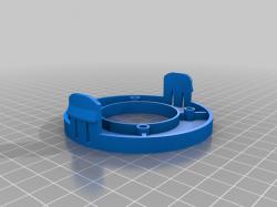 wire spool cover 3D Models | Page 1 | STLFinder