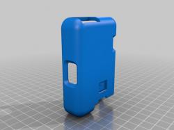 tandem t slim case 3d models 【 STLFinder