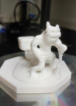 summon the golgothan 3D Models | Page 1 | STLFinder