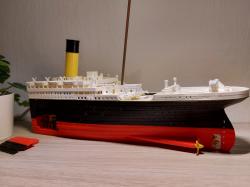 titanic engine 3D Models | Page 1 | STLFinder