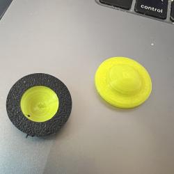 fidget rosary popper 3D Models | Page 1 | STLFinder