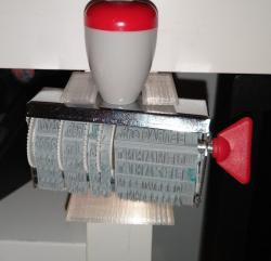 psx rubber stamp g 3098 3D Models | Page 1 | STLFinder