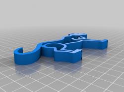 wild cat skin 3D Models | Page 1 | STLFinder