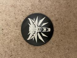 witcher emblem 3D Models | Page 1 | STLFinder