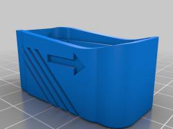 worker nightingale magazine 3D Models | Page 1 | STLFinder