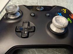 Xbox One Controller Joystick - Free 3D Model | STLFinder