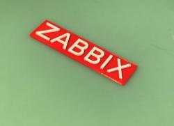 zabbix logo 3D Models | Page 1 | STLFinder