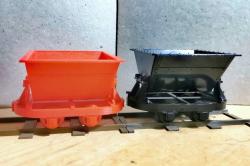 16mm scale slate wagon axleboxes 4 3D Models | Page 1 | STLFinder