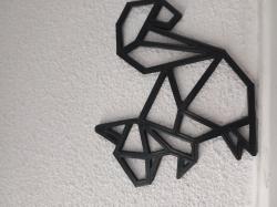 2d squirrel 3D Models | Page 1 | STLFinder