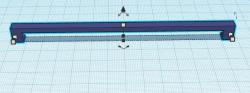 3d printer bridge | Page 1 | STLFinder