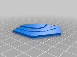 3d river | Page 1 | STLFinder