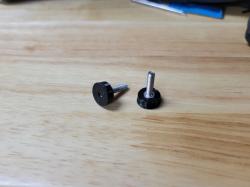 3mm x 35mm cap screw 3D Models | Page 1 | STLFinder