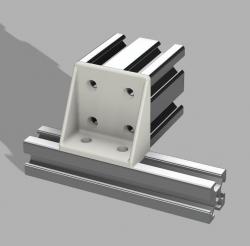 v slot bracket 3D Models | Page 1 | STLFinder
