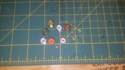 4 40 threaded rod 3D Models | Page 1 | STLFinder