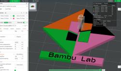 bambu lab test boat 3D Models | Page 1 | STLFinder