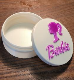 barbie box dimensions 3D Models | Page 1 | STLFinder