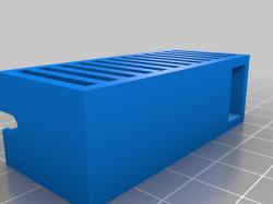 lm2596 step down module 3D Models | Page 1 | STLFinder