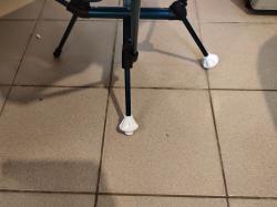telescopic star leg for chair 5 feet height 3D Models | Page 1 | STLFinder