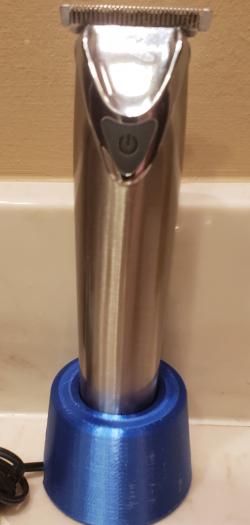 wahl trimmer model 9897l cord | Page 1 | STLFinder