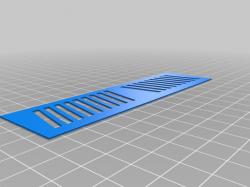enfold blogger clone template 3D Models | Page 1 | STLFinder