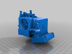 creality sprite extruder review 3D Models | Page 1 | STLFinder