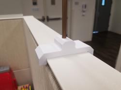 cubicle flag 3D Models | Page 1 | STLFinder