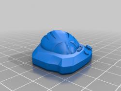 pokemon helix dome fossil 3D Models | Page 1 | STLFinder