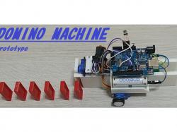 domino machine 3D Models | Page 1 | STLFinder