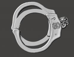 stranger things eddie munson belt buckle 3d print | Page 1 | STLFinder