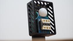 pir occupancy sensor 3D Models | Page 1 | STLFinder