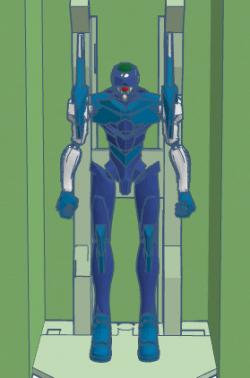 eva unit 00 model kit | Page 1 | STLFinder