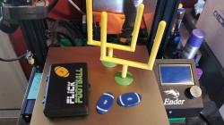 flick home run baseball game 3D Models | Page 1 | STLFinder