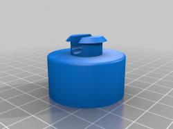 ford tailgate 3D Models | Page 1 | STLFinder