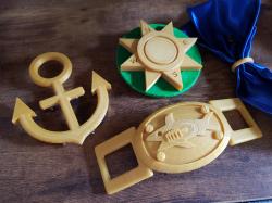 gappy higashikata 3D Models | Page 1 | STLFinder