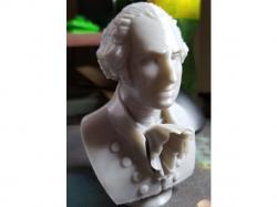 bust of george washington 3D Models | Page 1 | STLFinder