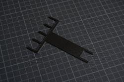 plate support fork 3D Models | Page 1 | STLFinder