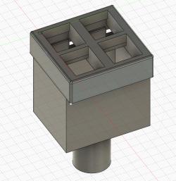 keystone cover 3D Models | Page 1 | STLFinder