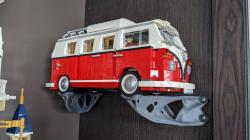 lego vw bus 3D Models | Page 1 | STLFinder