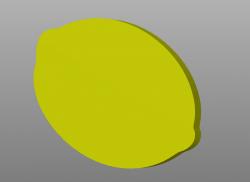 little lemon logo 3D Models | Page 1 | STLFinder